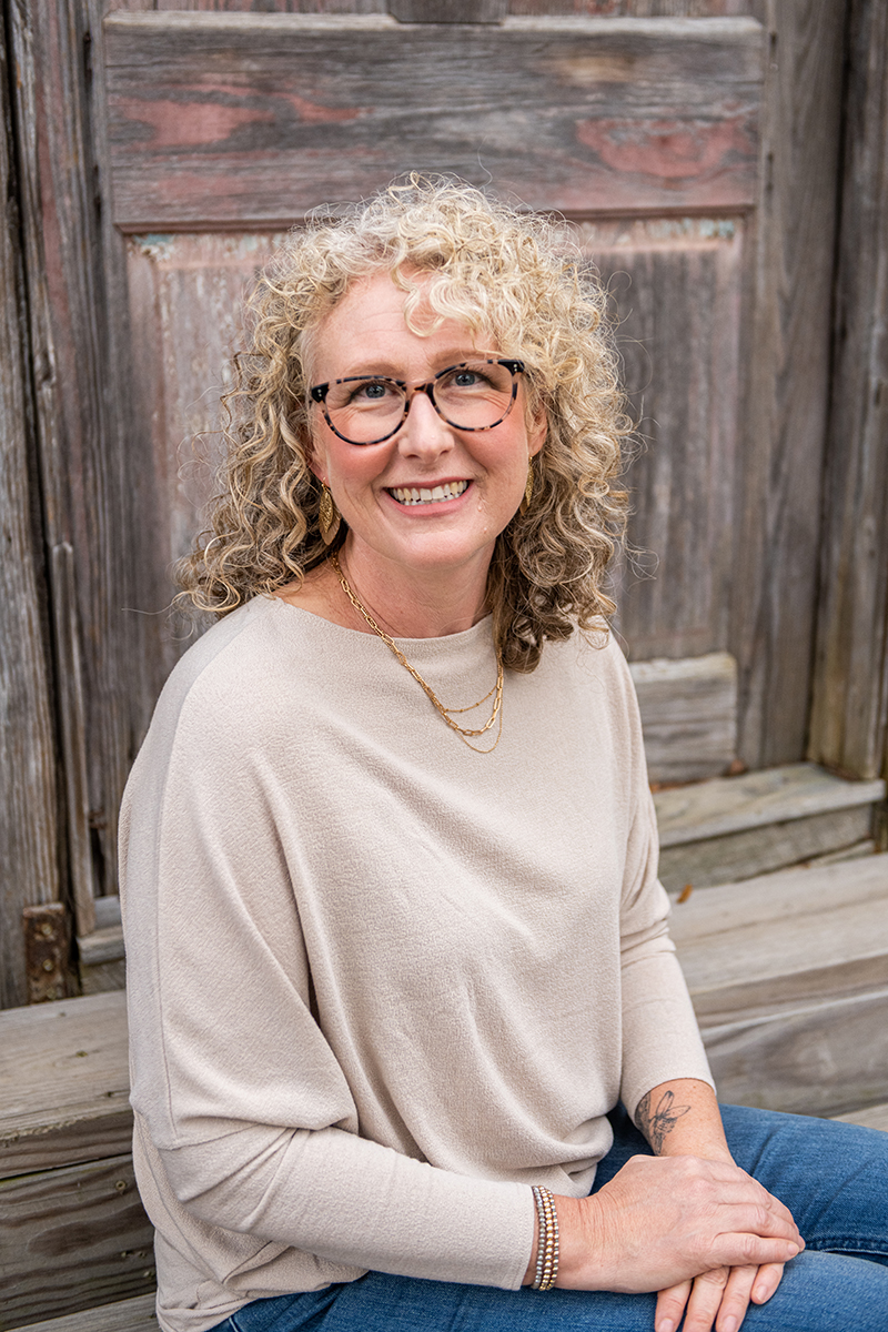 Home - Amanda S. Hood, LMFT, LLC